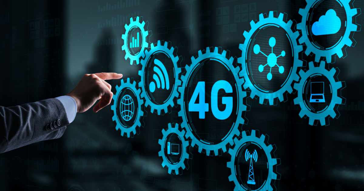 Wat is 4G data bij mobiele telefonie? » Providernet