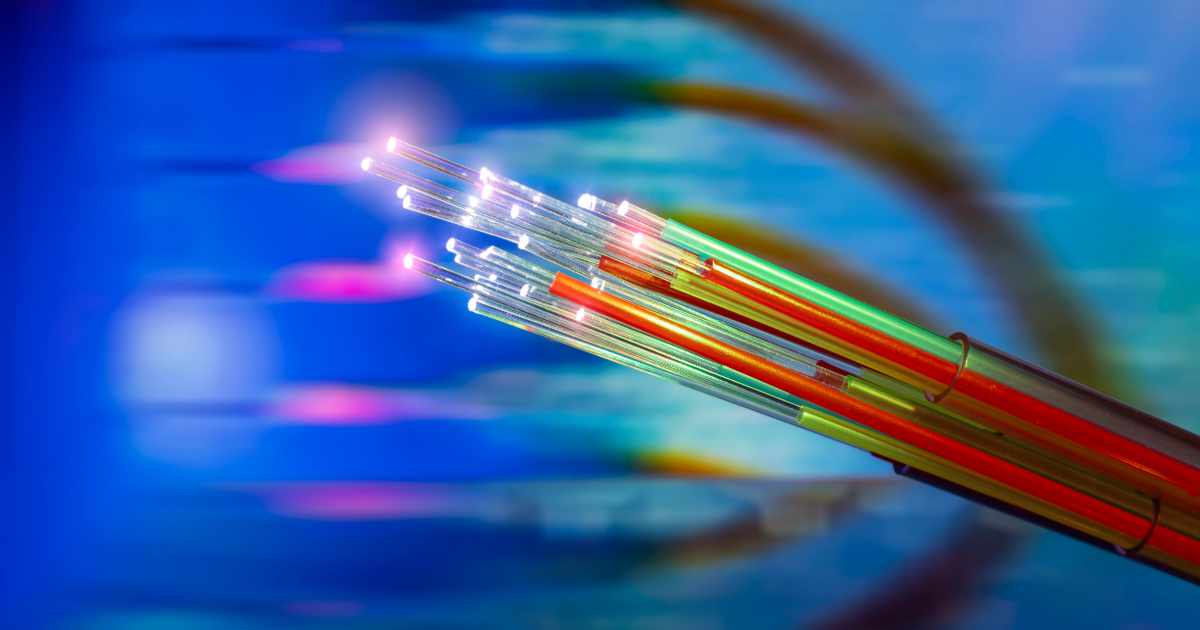 Wat is glasvezel en hoe werkt het? » Providernet